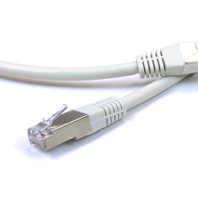 Câble RJ45 - 15M | DistriPC à La Réunion
